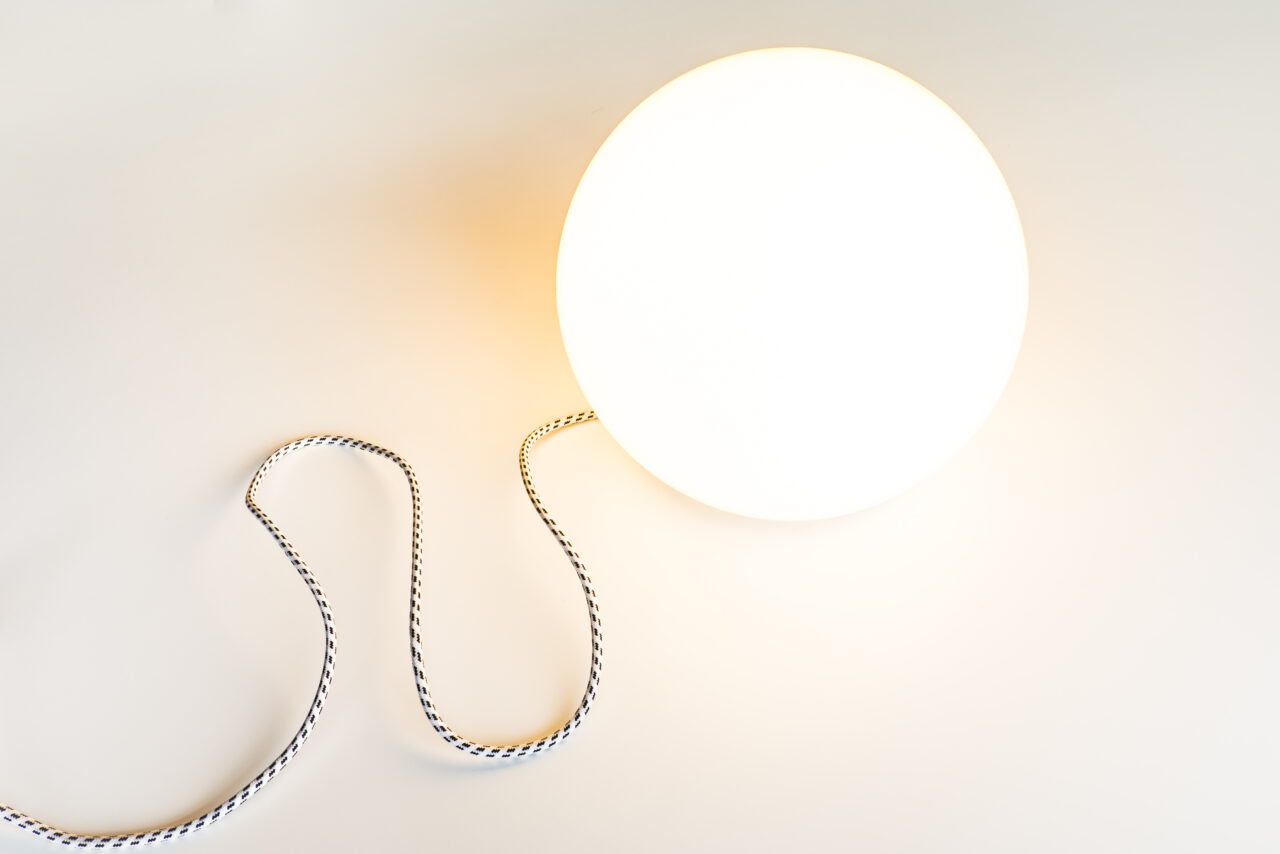 Moonlight lamp indoor - Moonlight Technology